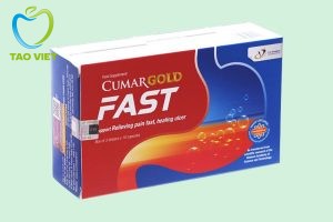 [REVIEW] CumarGold có tốt không? Tác dụng, giá bao nhiêu, bán ở đâu?