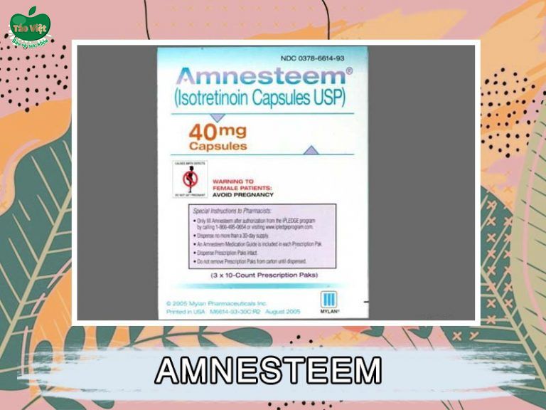 Hình ảnh: Amnesteem