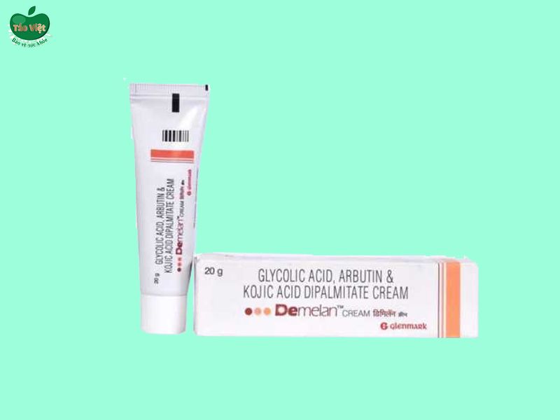 [Review] Kem dưỡng da Demelan có thật sự tốt không? cách sử dụng hiệu quả